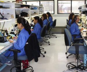 Kulite | The Leader in Pressure Transducer Technology