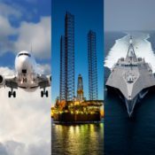 Industries | Kulite | The Leader in Pressure Transducer Technology