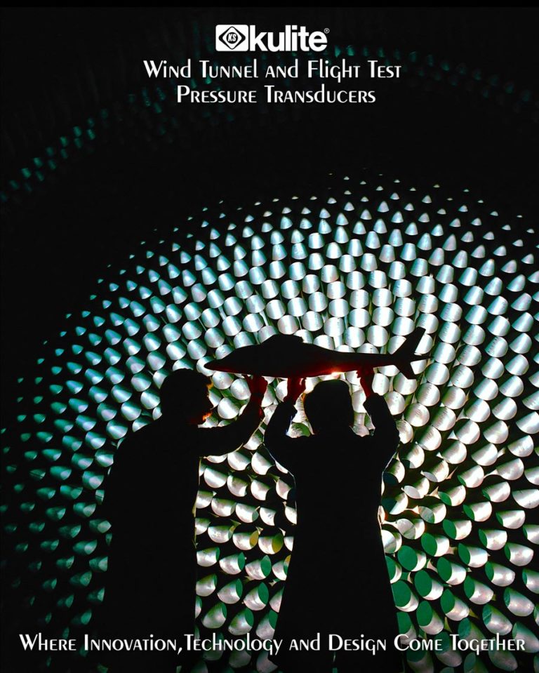 Product Brochures | Kulite | The Leader in Pressure Transducer Technology
