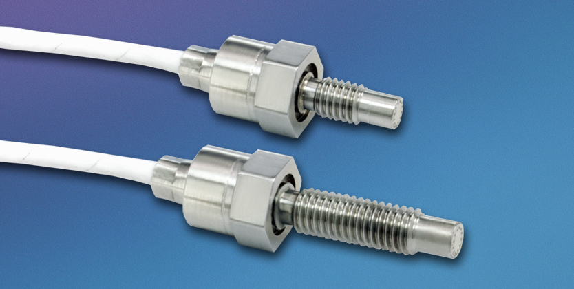 Miniature Low Pressure High Overload Pressure Transducer | Product ...