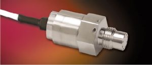 High Temperature 5 Vdc Output Pressure Transducer | Product Advisor ...