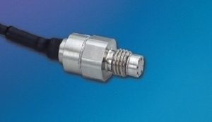 Miniature High Pressure Pressure Transducer | Product Advisor | Kulite ...