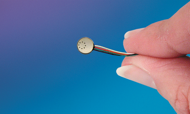 Thin Line Pressure Transducer | Product Advisor | Kulite | The Leader ...