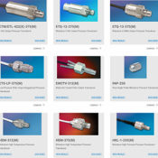 Kulite | The Leader in Pressure Transducer Technology