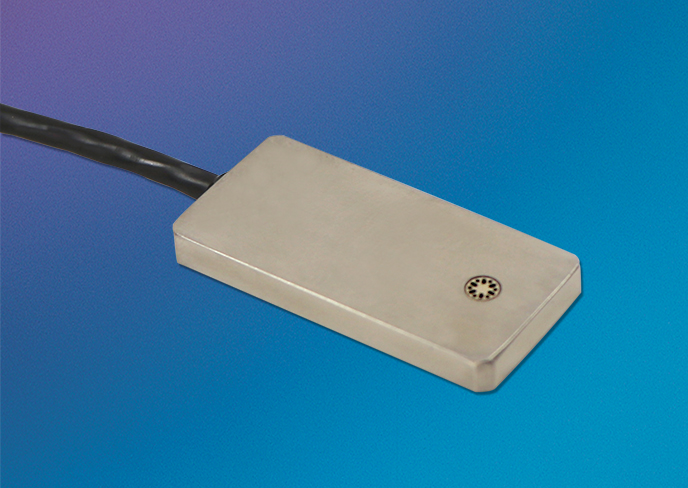 Miniature 5 VDC Output Digitally Corrected Flatpack Pressure Transducer ...