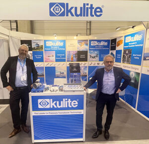 News | Kulite | The Leader in Pressure Transducer Technology