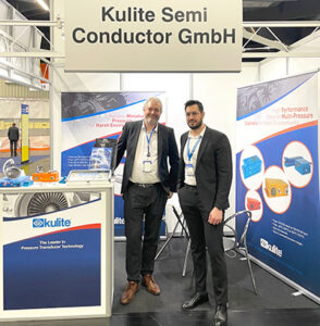 News | Kulite | The Leader in Pressure Transducer Technology